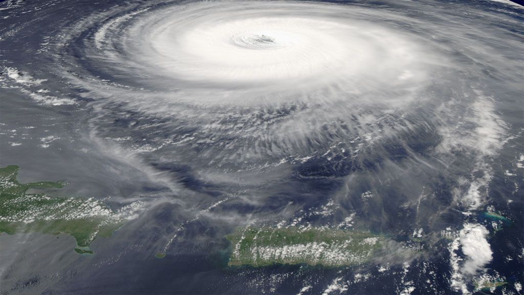 Hurricane Survival Guide: What You Need to Know | Live Science