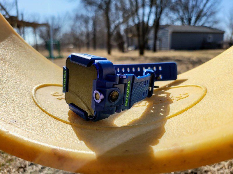 Gabb Watch review: A basic kids smartwatch that almost gets it all ...