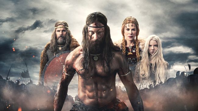 The Rig on Prime Video: release date, cast, trailer, plot | What to Watch