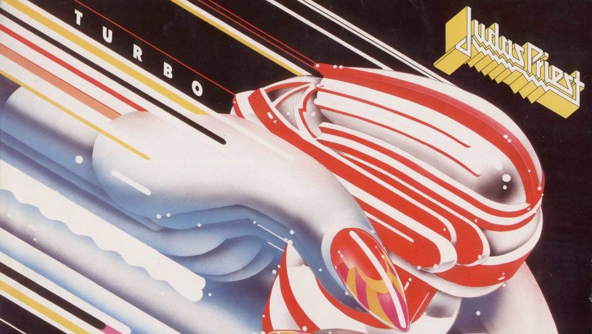 "I was out of my tree – I needed help": Remembering Judas Priest's ...