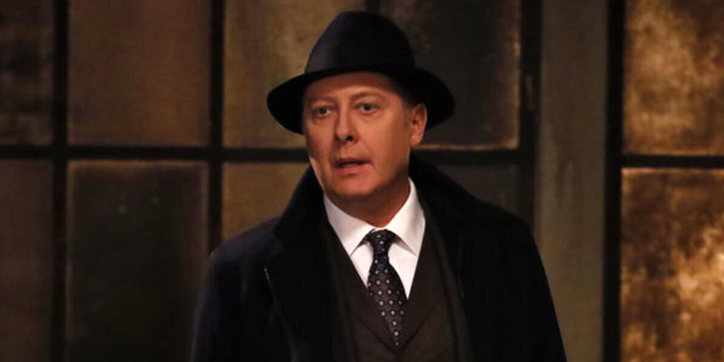 The Blacklist: Red Isn't Doing Well, And It Could Be Connected To A ...