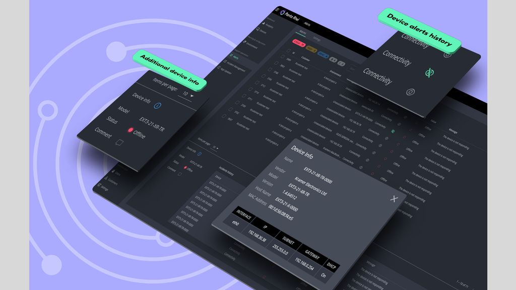 Kramer Unveils Panta Rhei—Everything You Need to Know | AVNetwork