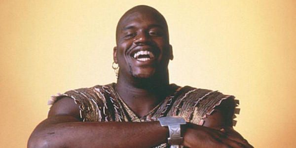 The X-Men Character Shaq Wanted To Play In The First Movie | Cinemablend