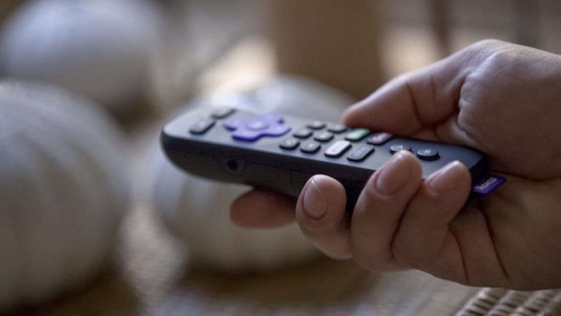 The Roku Channel Coming to Select Samsung Smart TVs | Next TV ...