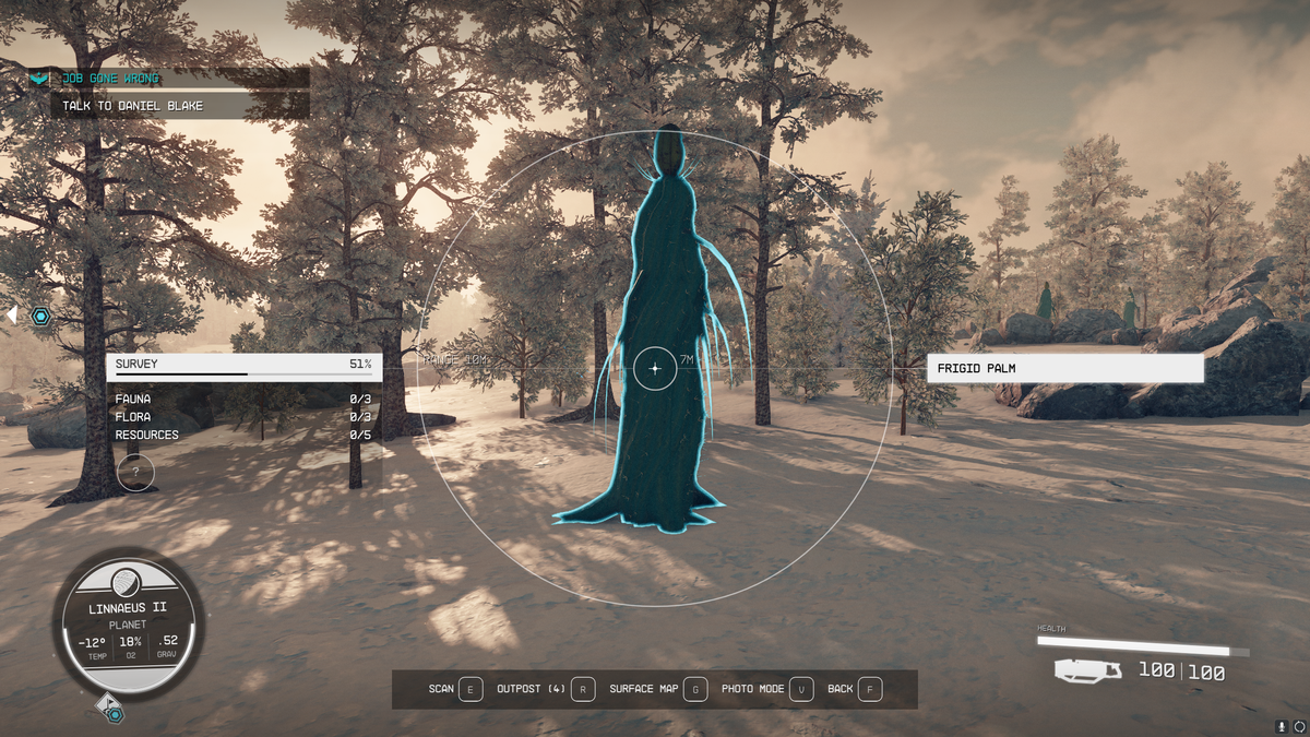 Starfield High-Tensile Spidroin: Where to find this resource | PC Gamer