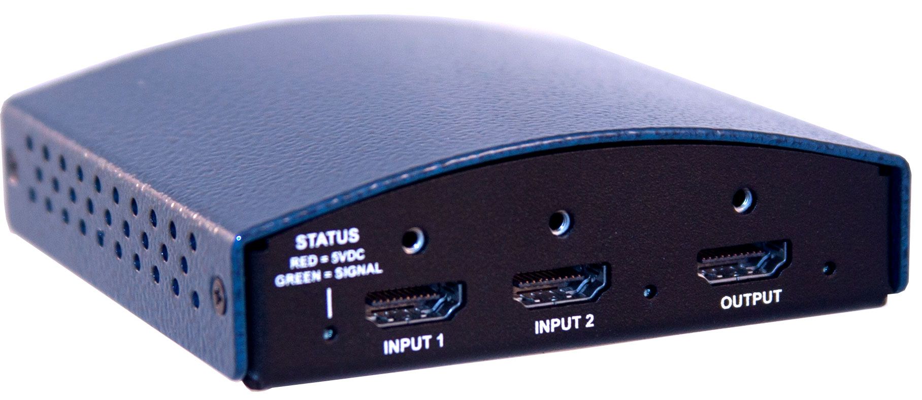 Presentation Switchers Launches AV+IoT Switcher Series | AVNetwork