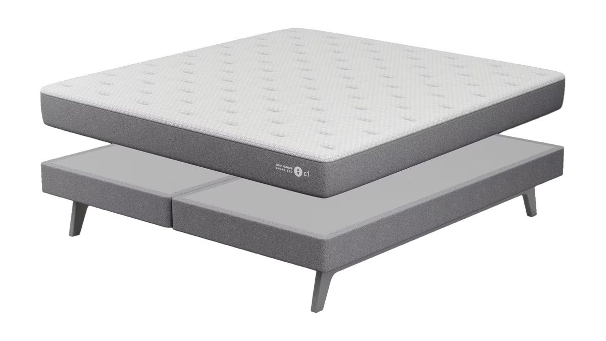 Sleep Number has released its most affordable smart mattress yet – and ...