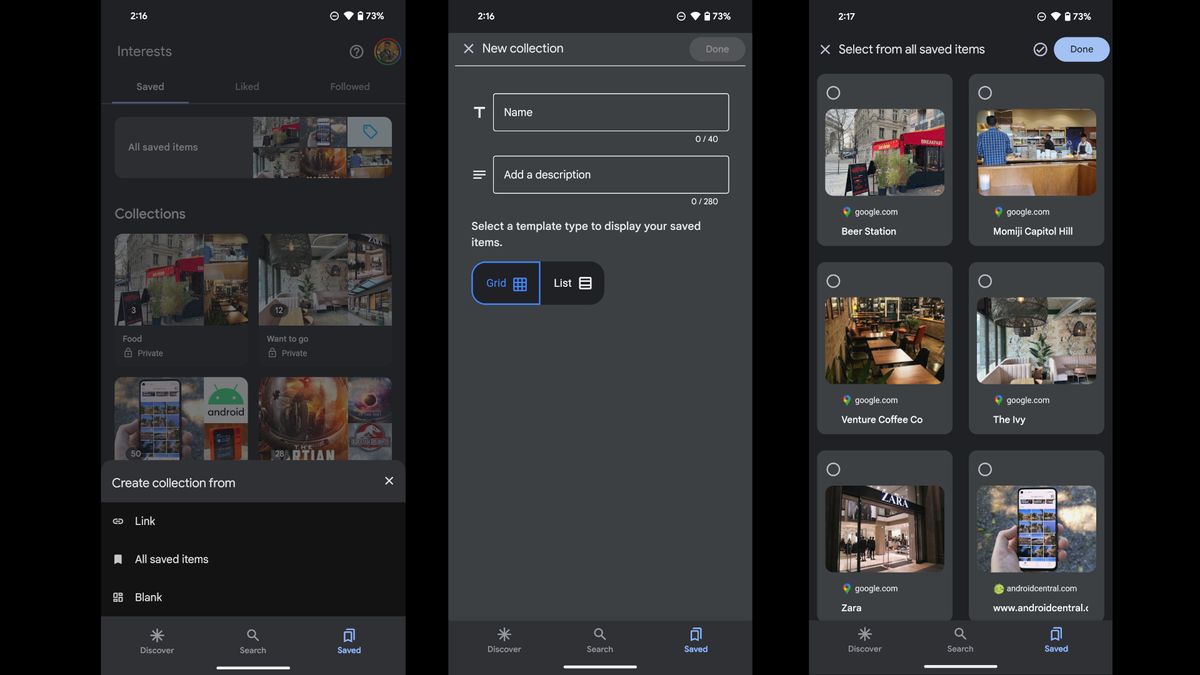How to personalize your Google Discover feed | Android Central