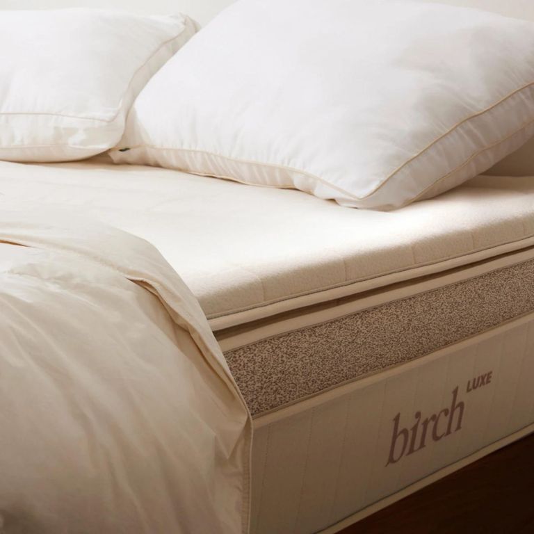 Best mattress topper: tested to upgrade your bed | Homes & Gardens