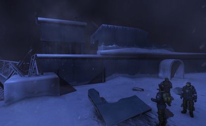 The Thing game remastered: ready to be terrified? | Wallpaper*