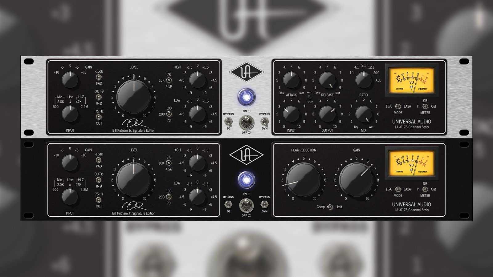 "This is really a 'what if we just...' type of plugin": Universal Audio ...