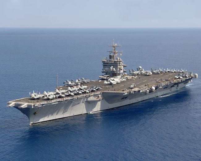 'Star Trek' Starship Enterpise Evolution in Photos | Space