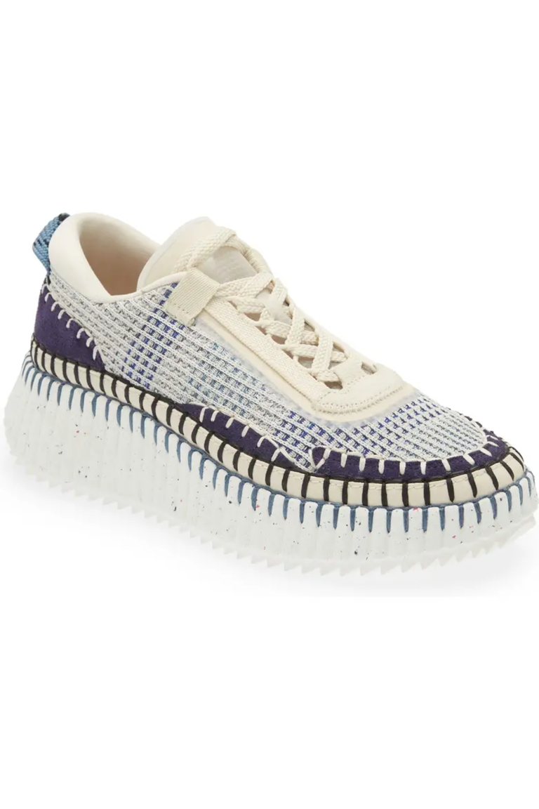 The 17 Most In-Demand Designer Sneakers of 2025 | Marie Claire
