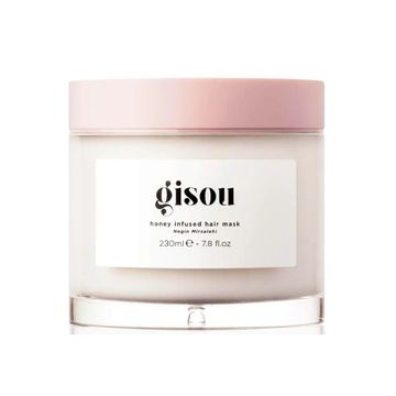 Gisou's Hair Perfume Earns Me Son Many Compliments On the Daily | Who ...