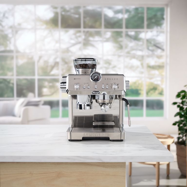 Coffee bar ideas - set up your own cafe station at home | Ideal Home