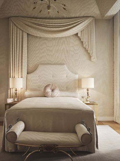 What is Hollywood Regency style and how to recreate the look | Livingetc