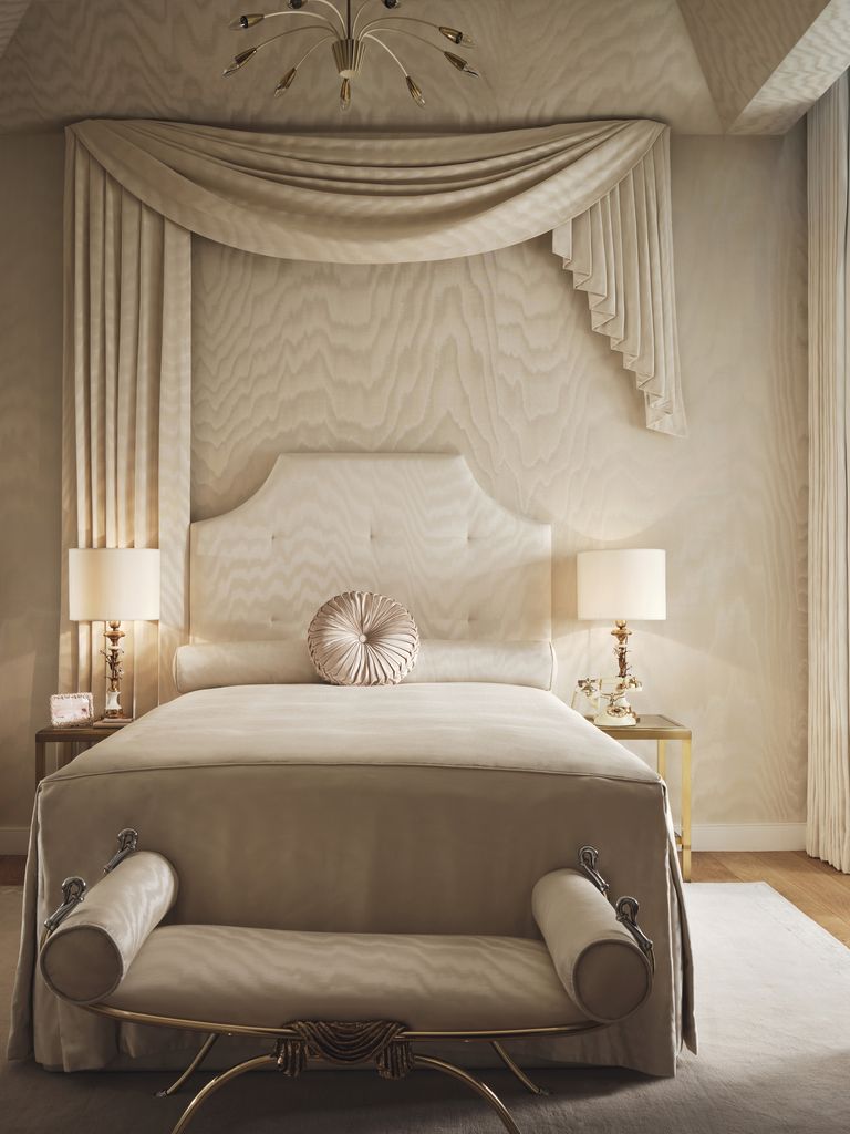 What is Hollywood Regency style and how to recreate the look | Livingetc