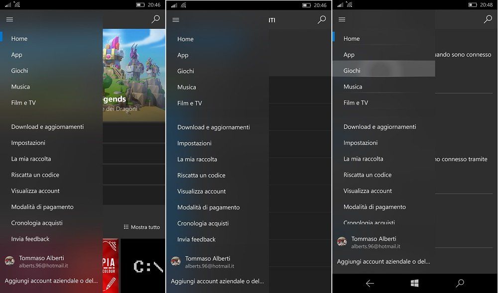 Microsoft Store updated for Insiders with Fluent Design flourishes and ...