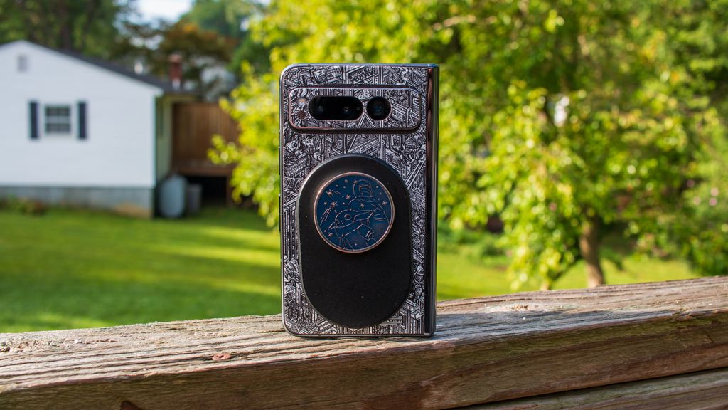 A MagSafe adapter is the one ring to rule them all | Android Central