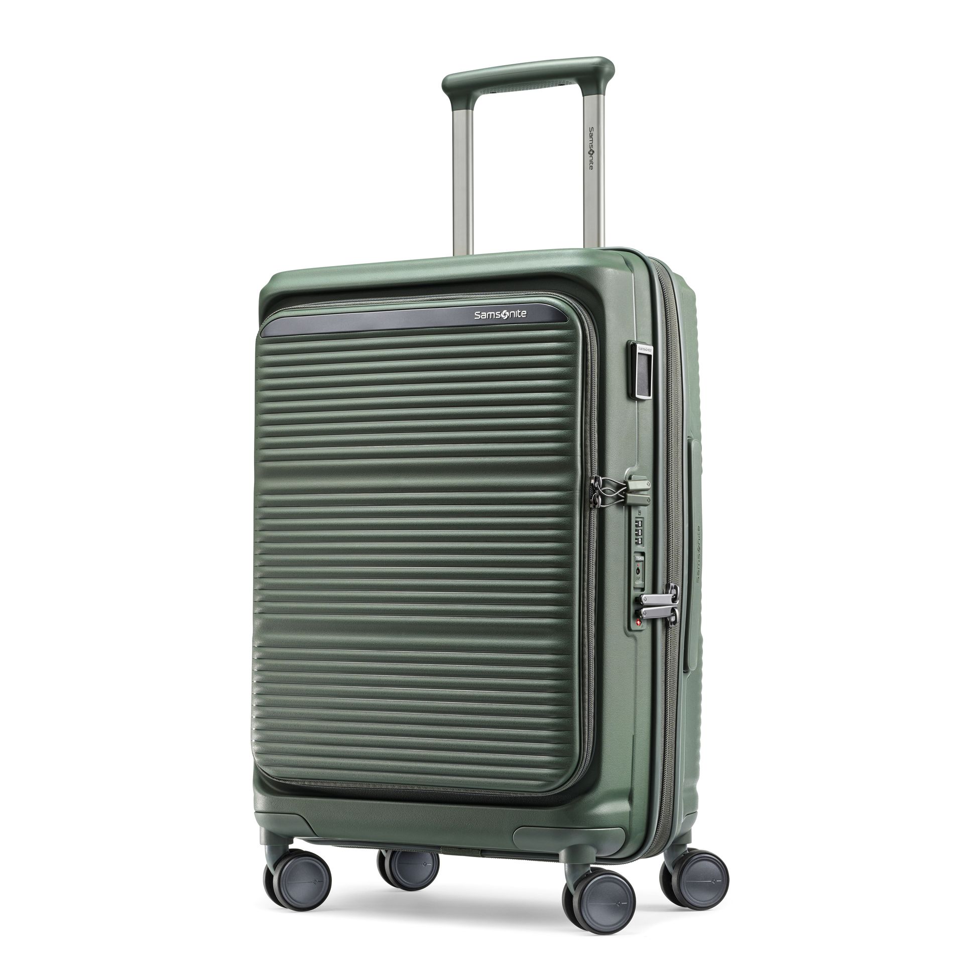 Samsonite introduces Paralux, a new standard in intuitive packing ...