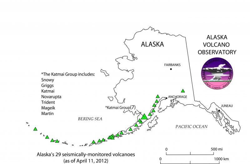 50 Amazing Volcano Facts: Page 5 | Live Science