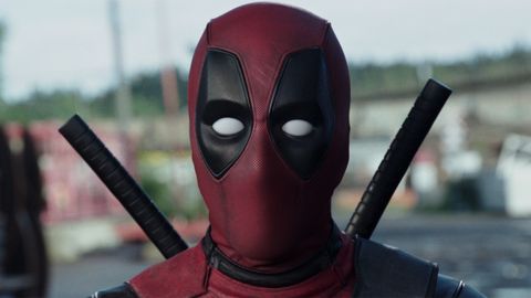 45 Funniest Deadpool Quotes | Cinemablend