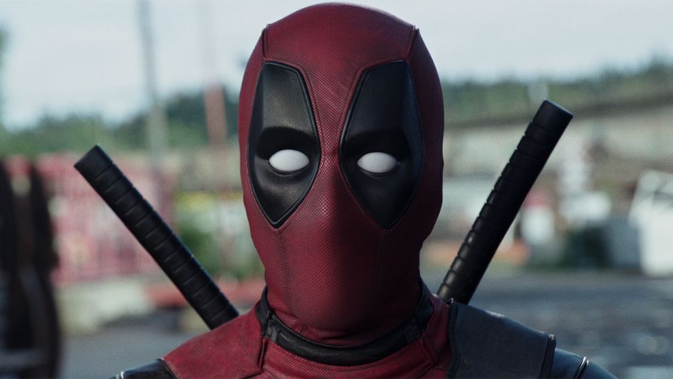 45 Funniest Deadpool Quotes | Cinemablend