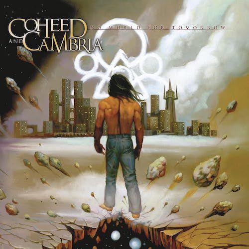 Every Coheed And Cambria album ranked from worst to best | Louder