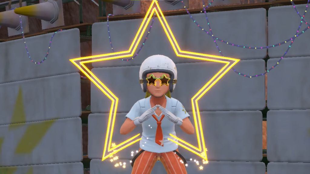 Pokémon Scarlet and Violet's newest trailer shows off the enemy team ...