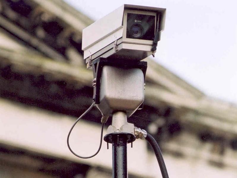 CCTV runs risk of data protection breach | IT Pro