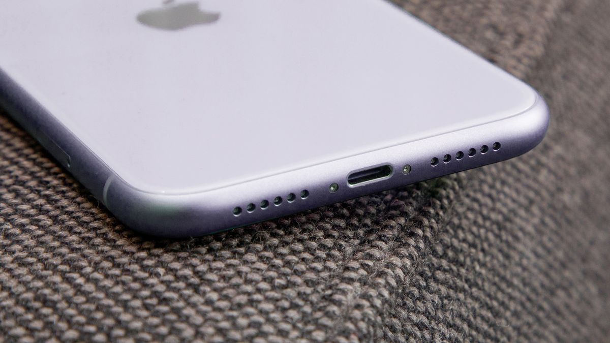 iPhone 11 review: this is still one of Apple's top models | TechRadar