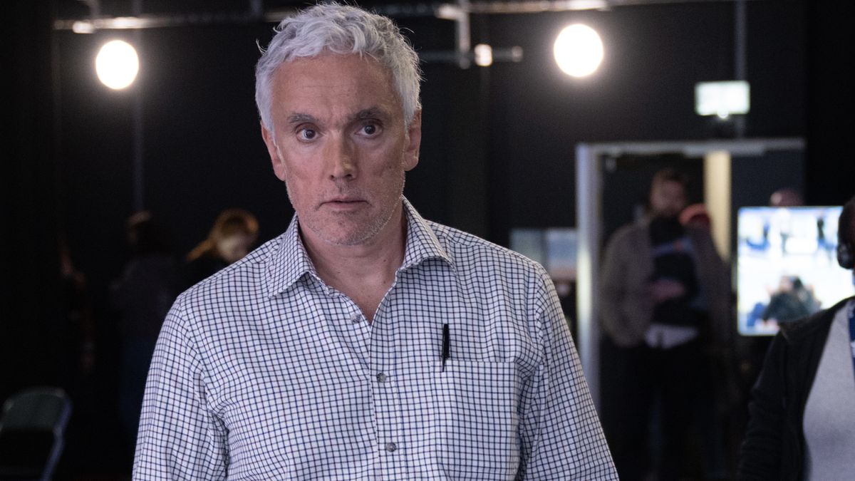 Douglas Is Cancelled: how to watch, recaps, cast and trailer | What to ...