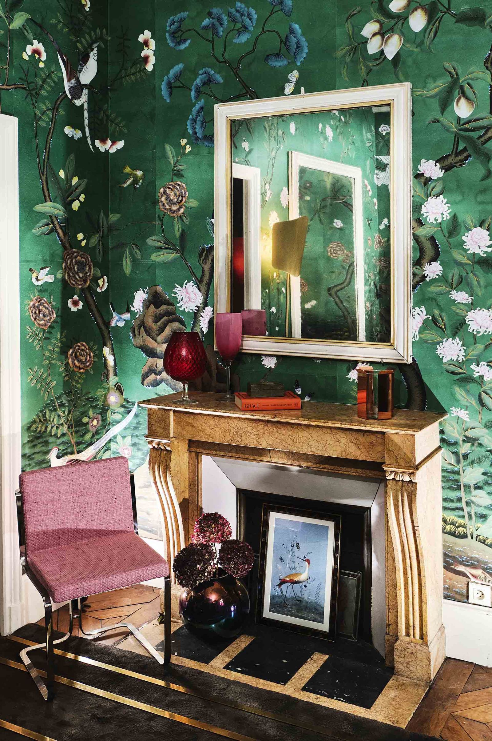 Chinoiserie: 13 ways to decorate with Chinoiserie | Homes and Gardens