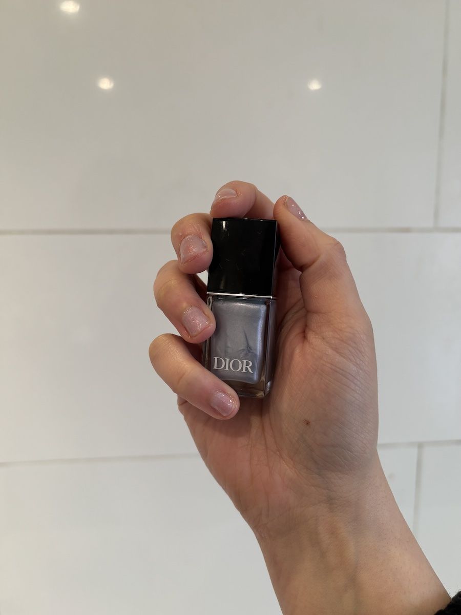 The 7 Best Shimmery Nail Polishes for Grown-Up Glitter | Marie Claire UK