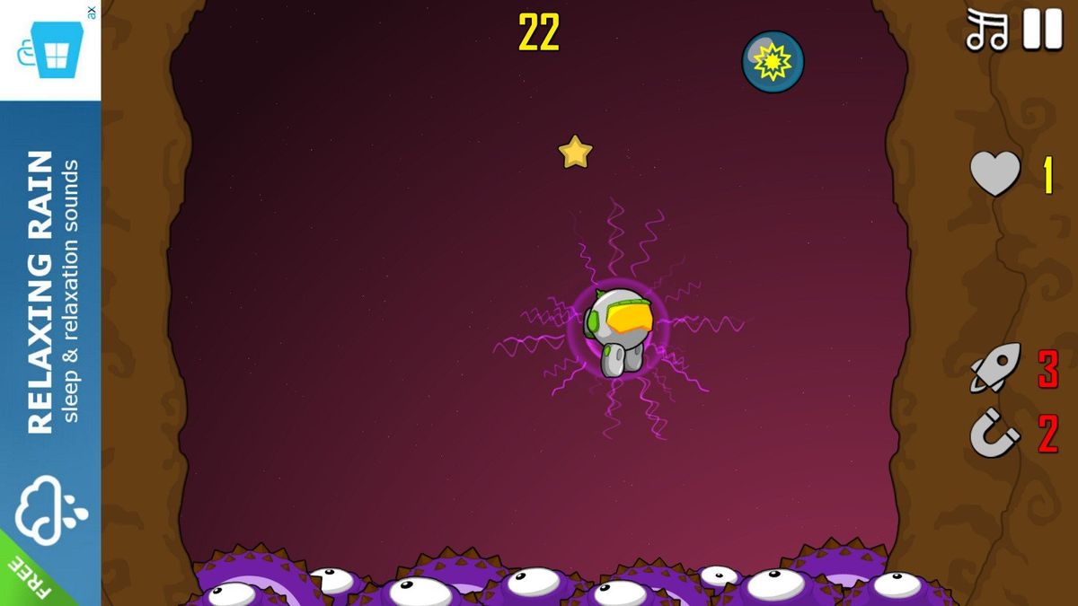 Astro Bouncer launches on Windows, Windows Phone, and Android | Windows ...
