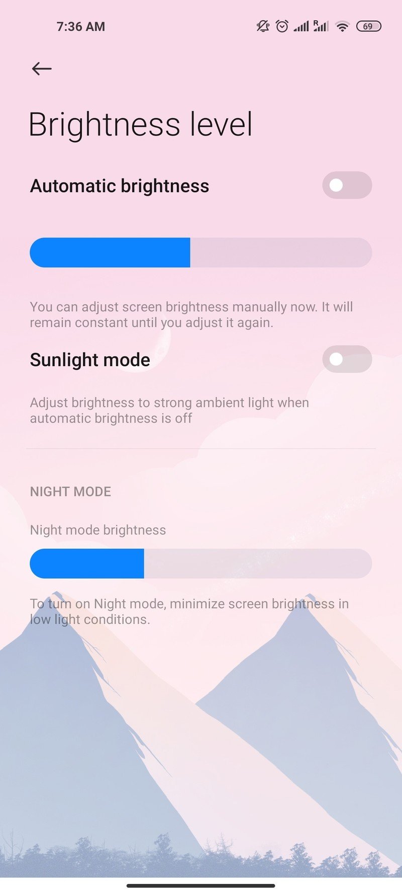 How to adjust brightness on an Android phone | Android Central