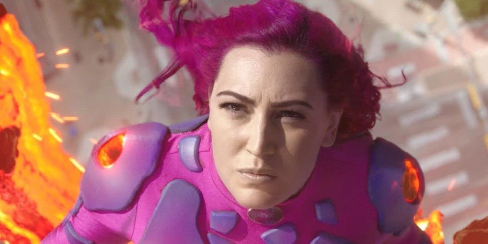 5 Reasons Why We Can Be Heroes Is The Perfect Follow-up To Sharkboy And ...