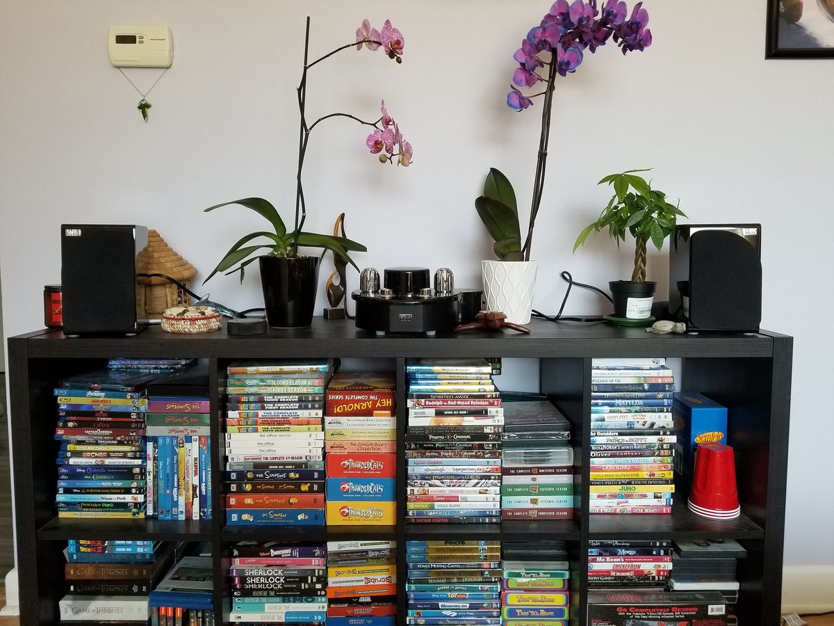 Solis SO-7500 Bluetooth Speakers Review: Superb bookshelf speakers | iMore