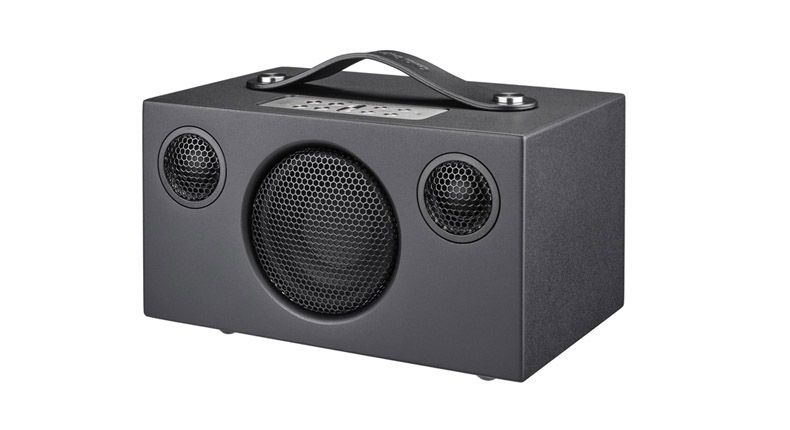 Audio Pro Addon C3 review: portability, multi-room skills and excellent ...