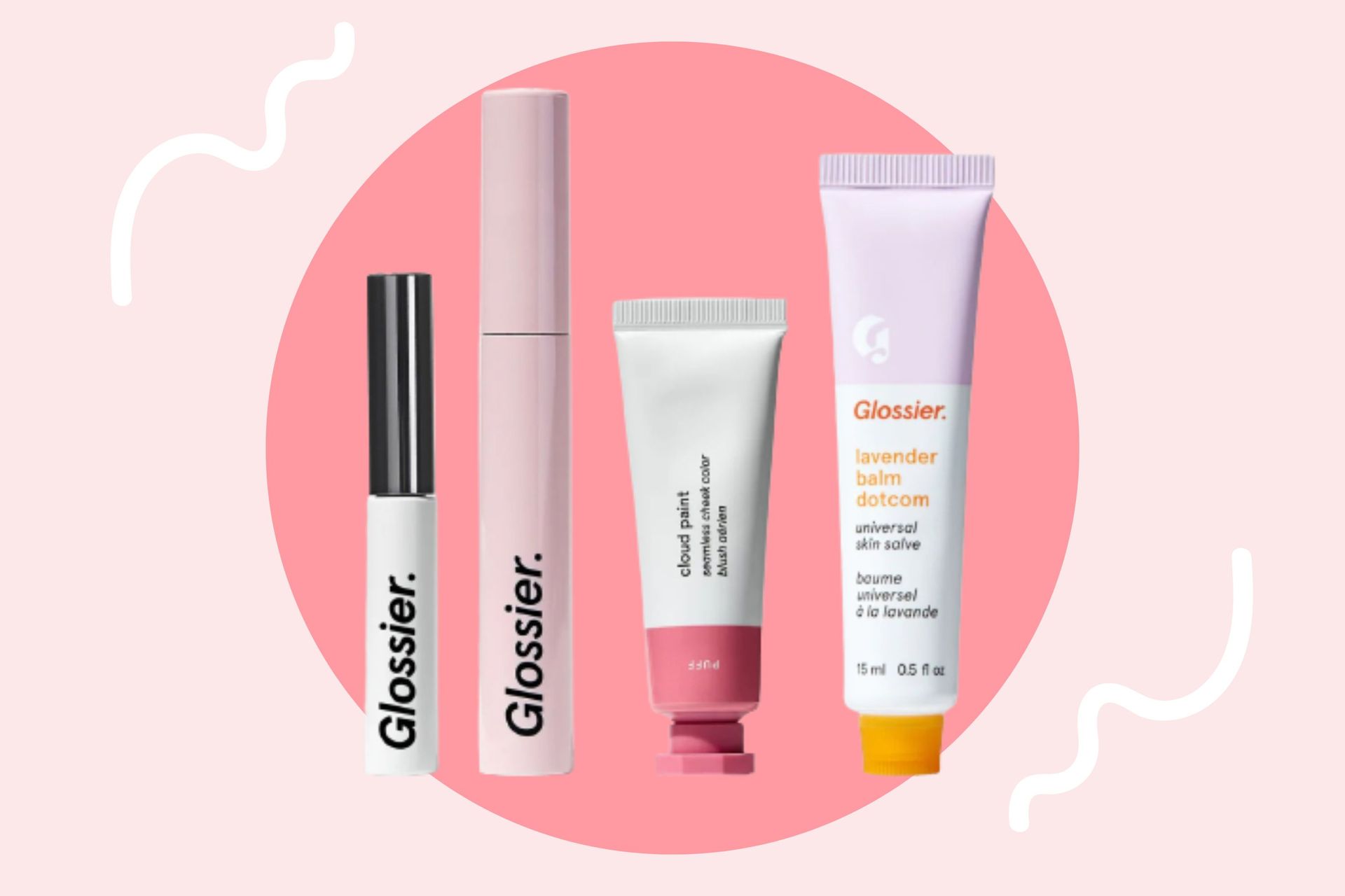 Get 20% off this Glossier makeup set for Black Friday - including Boy ...