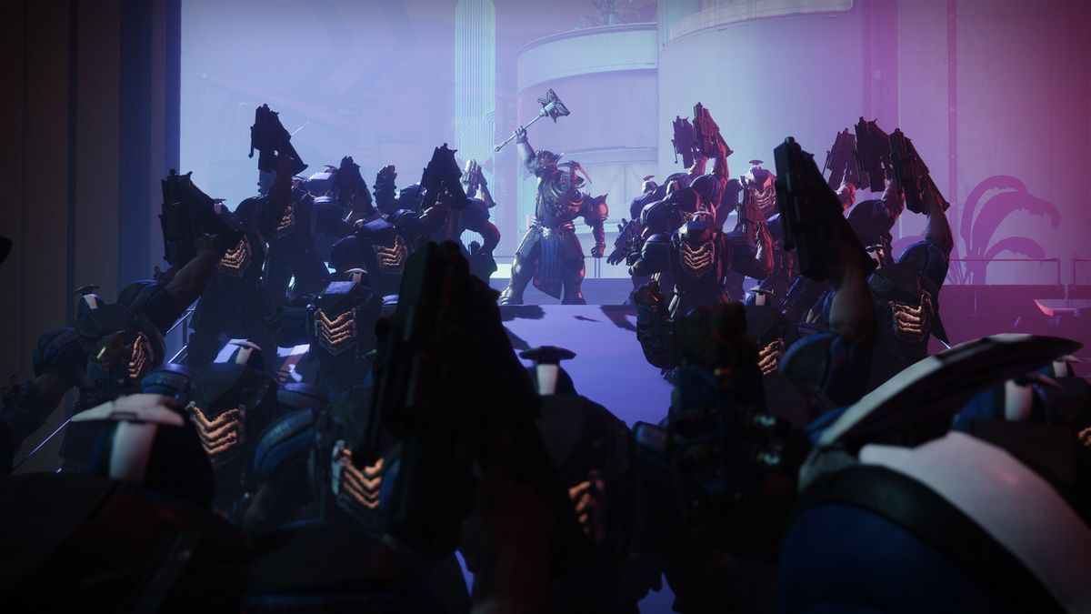 7 big things we learned from the Destiny 2 'state of the game' address ...