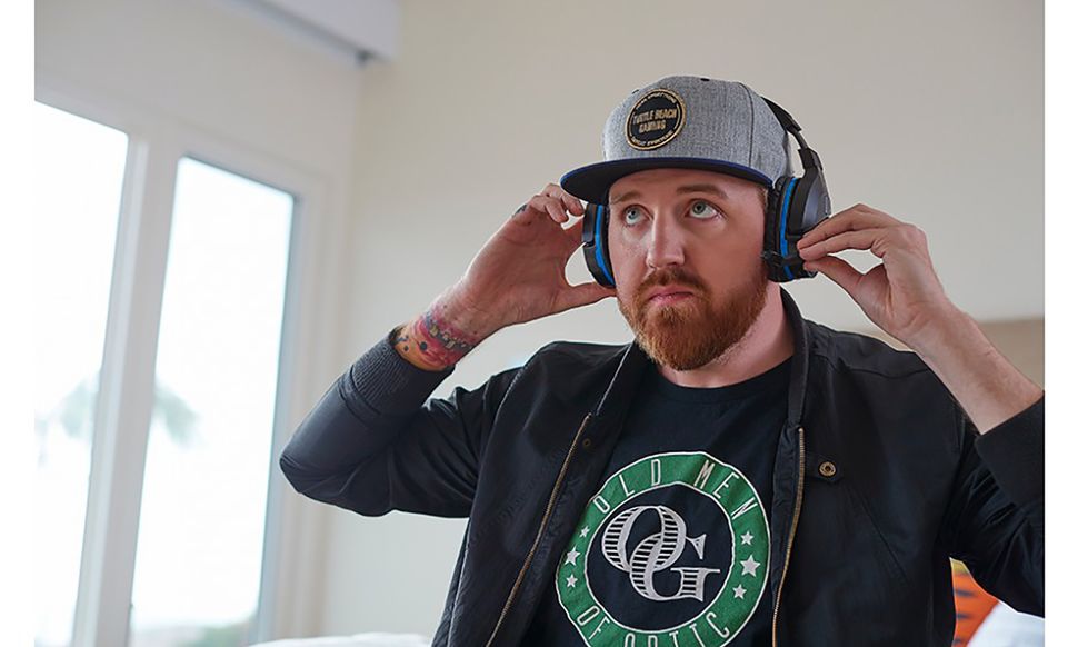 The Best Gaming Headsets for Fortnite | Tom's Guide