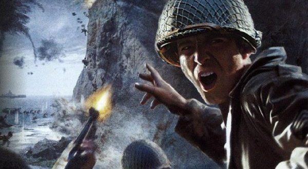 The Next Call Of Duty Game Has Been Revealed | Cinemablend