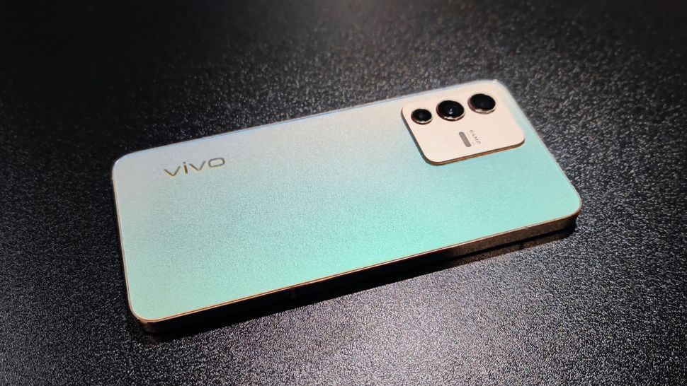 Hands on: Vivo V23 review | TechRadar