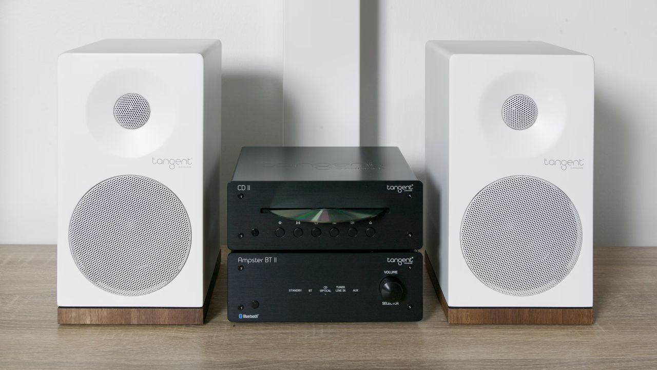 20 of the best CD players for the compact disc comeback | Wallpaper*