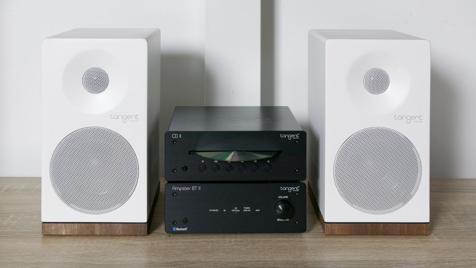 20 of the best CD players for the compact disc comeback | Wallpaper*