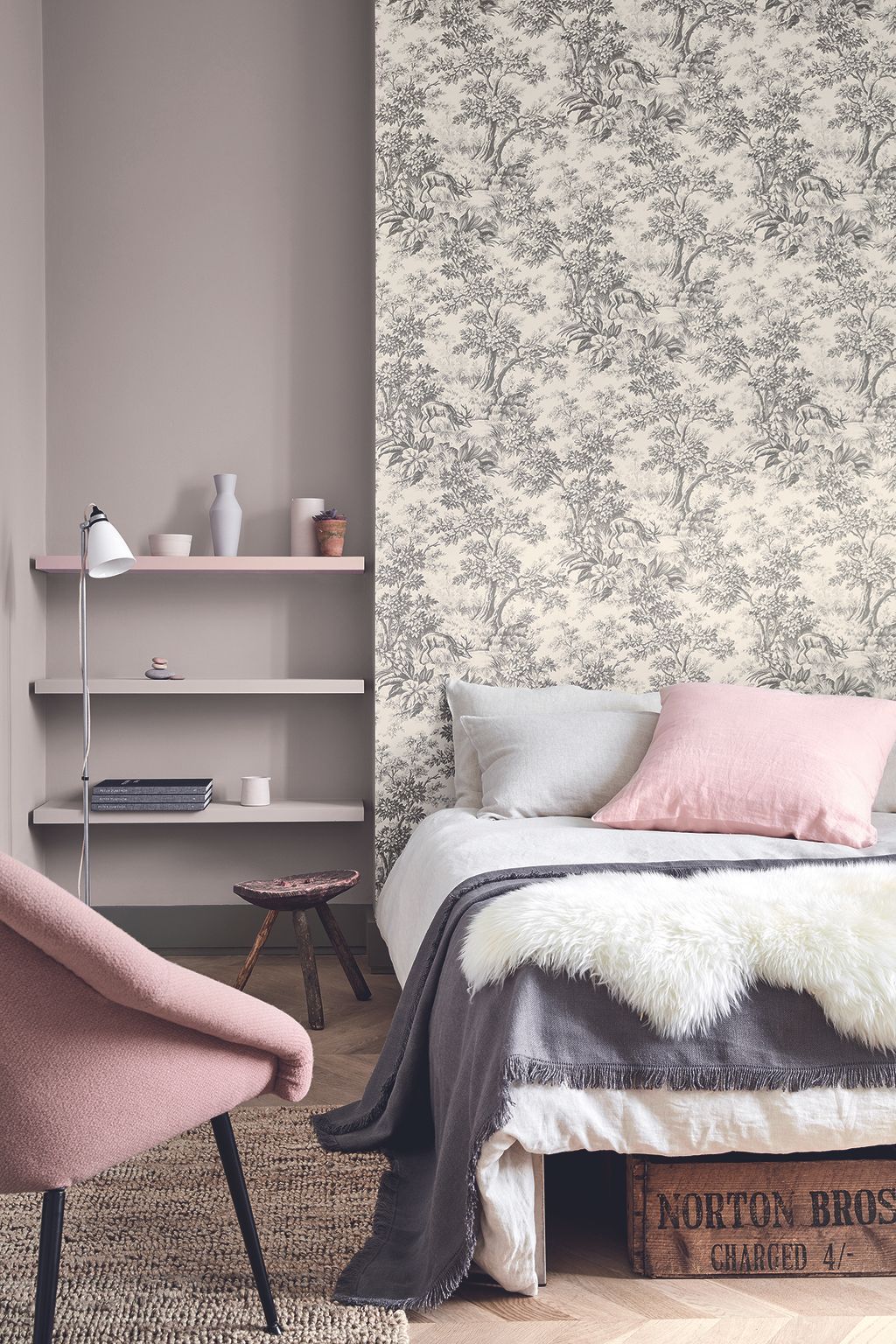 Alcove ideas: 25 ways to style an awkwardly shaped space | Real Homes