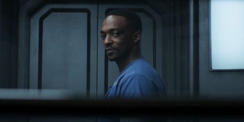 Sam Wilson: 6 Things To Remember Before Falcon And The Winter Soldier ...