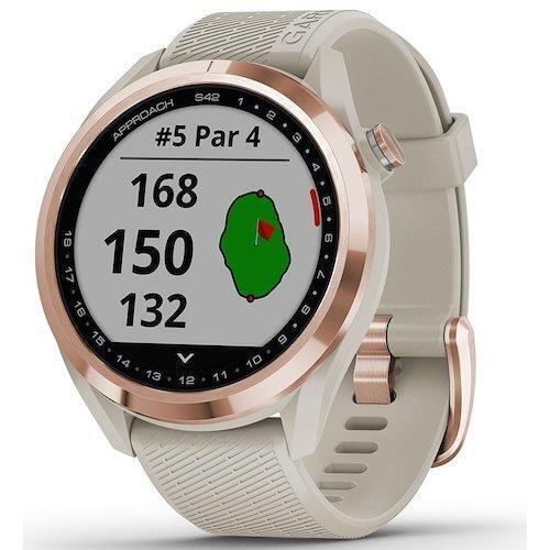 The best golf watches 2025: top GPS watches for golf | TechRadar