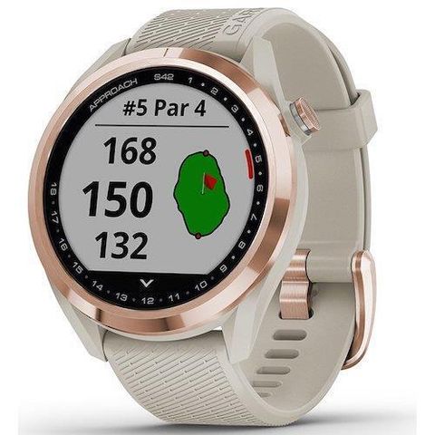 The best golf watches 2025: top GPS watches for golf | TechRadar